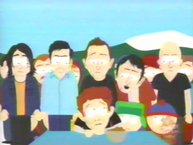 August 31, 2002 | Comedy Central Broadcast Archives Wiki | Fandom