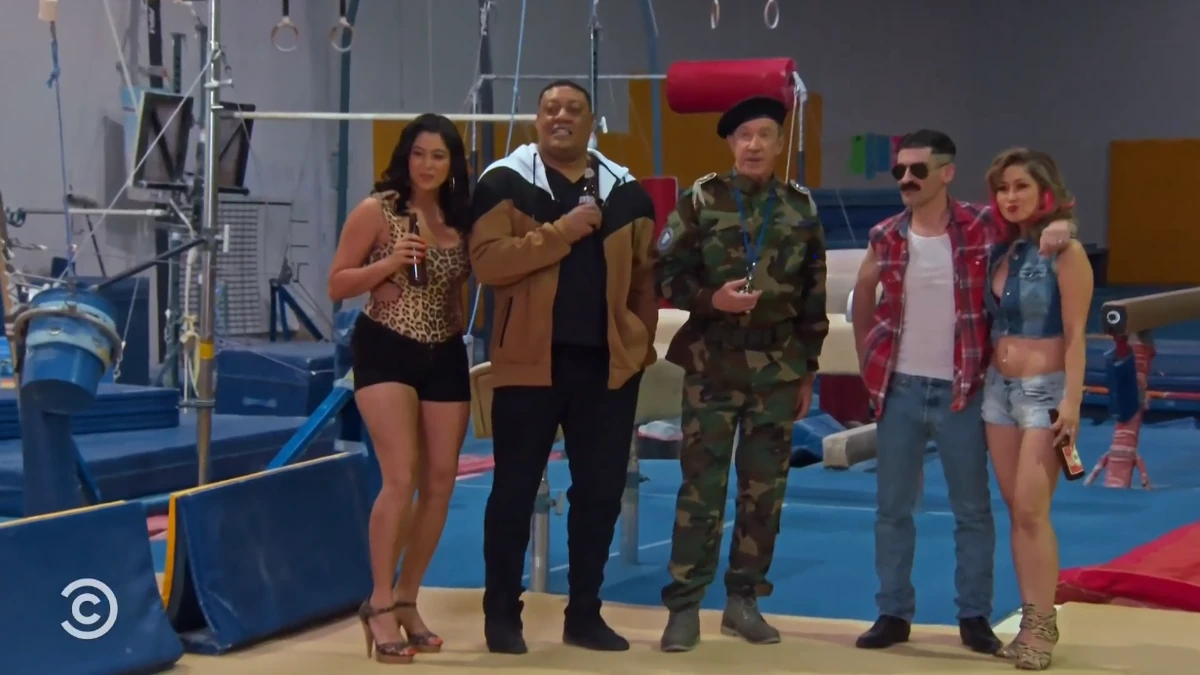 December 3, 2022 | Comedy Central Broadcast Archives Wiki | Fandom