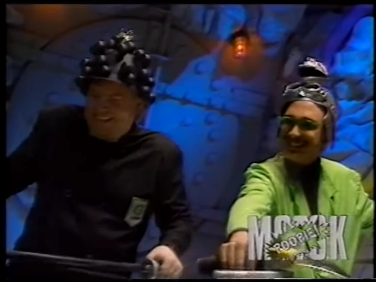 November 23, 1995 | Comedy Central Broadcast Archives Wiki | Fandom