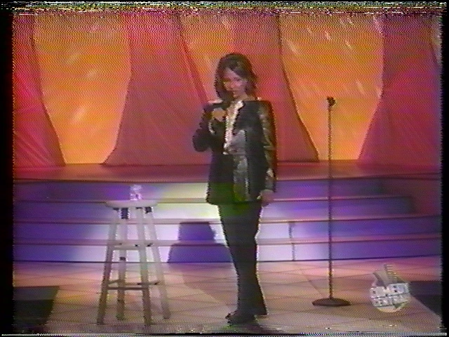 February 26, 2003 | Comedy Central Broadcast Archives Wiki | Fandom