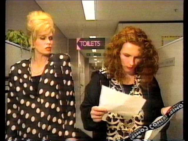 July 24, 1994 | Comedy Central Broadcast Archives Wiki | Fandom