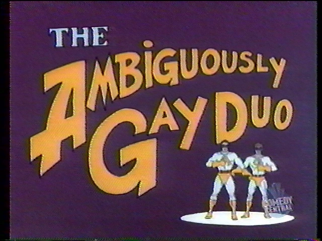 September 27, 2001 | Comedy Central Broadcast Archives Wiki | Fandom