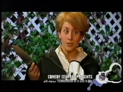 March 2, 2006 | Comedy Central Broadcast Archives Wiki | Fandom