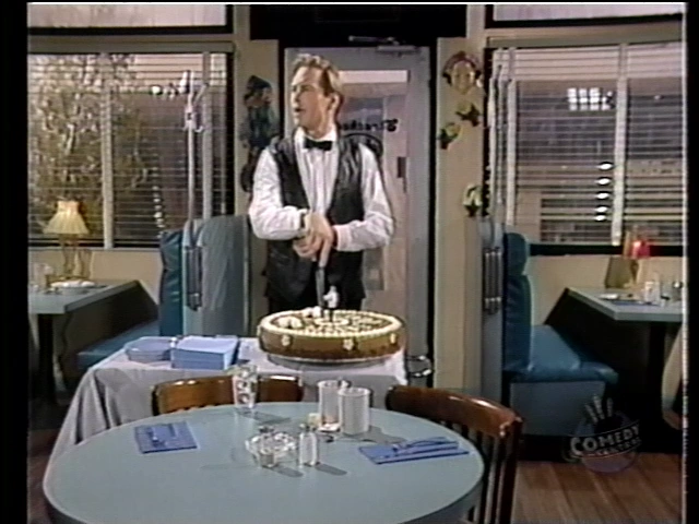 August 7, 1995 | Comedy Central Broadcast Archives Wiki | Fandom