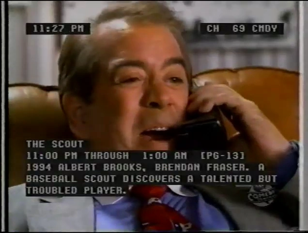 April 11, 1999 | Comedy Central Broadcast Archives Wiki | Fandom