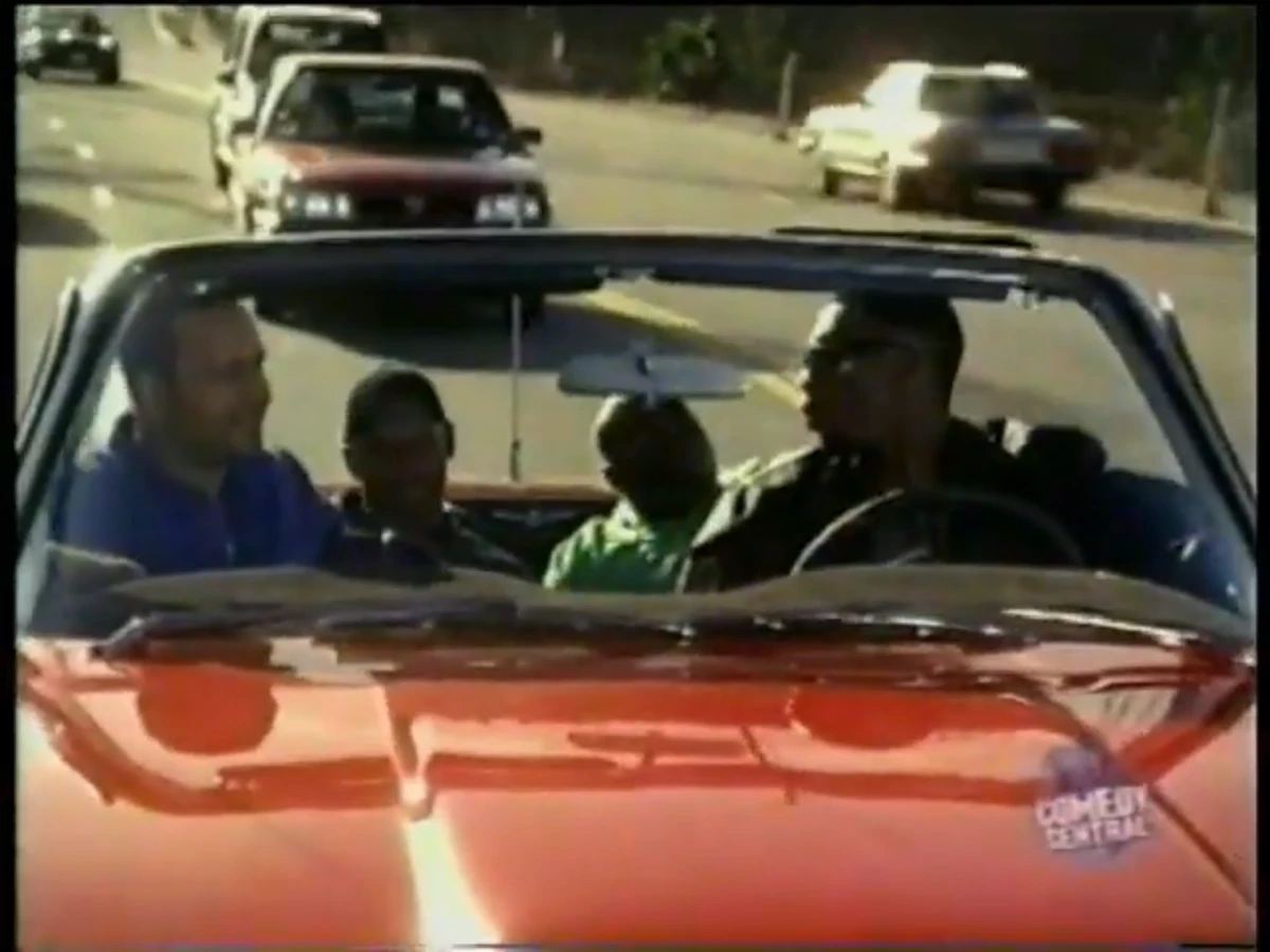 June 14, 2001 | Comedy Central Broadcast Archives Wiki | Fandom