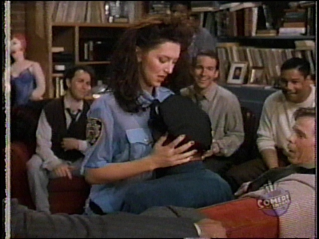 June 18, 1996 | Comedy Central Broadcast Archives Wiki | Fandom