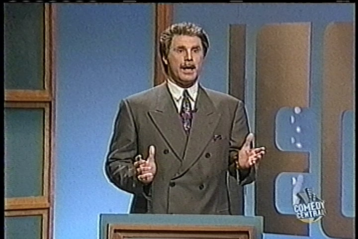 December 28, 2003 | Comedy Central Broadcast Archives Wiki | Fandom