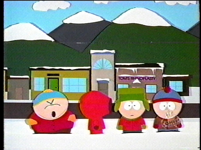 September 19, 1997 | Comedy Central Broadcast Archives Wiki | Fandom