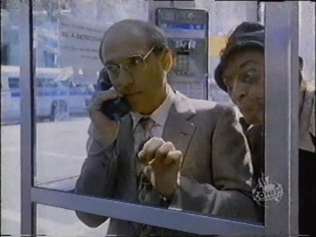 September 26, 1997 | Comedy Central Broadcast Archives Wiki | Fandom