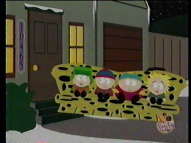 July 31, 2002 | Comedy Central Broadcast Archives Wiki | Fandom