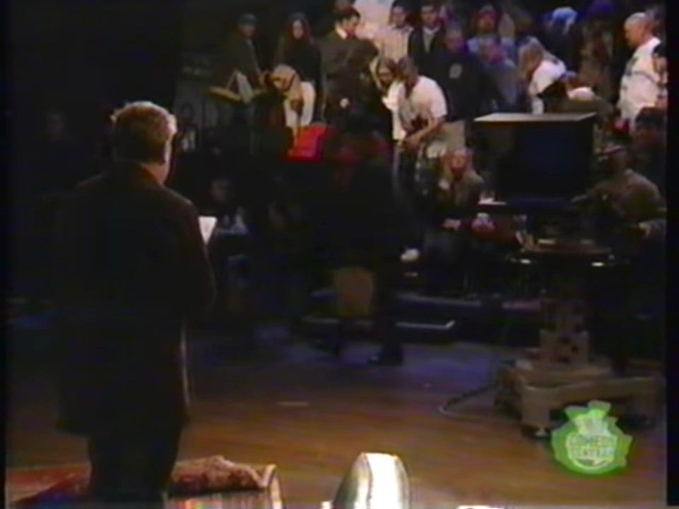 November 5, 2004 | Comedy Central Broadcast Archives Wiki | Fandom