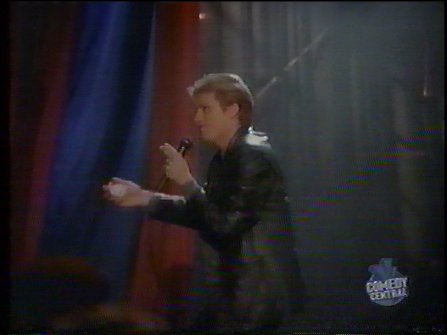 January 19, 2001 | Comedy Central Broadcast Archives Wiki | Fandom