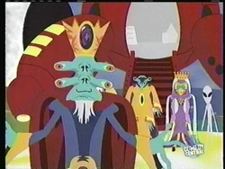 November 30, 2002 | Comedy Central Broadcast Archives Wiki | Fandom
