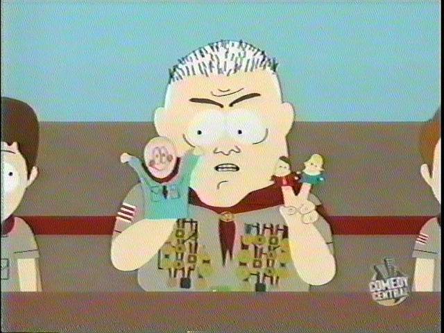 March 1, 2003 | Comedy Central Broadcast Archives Wiki | Fandom