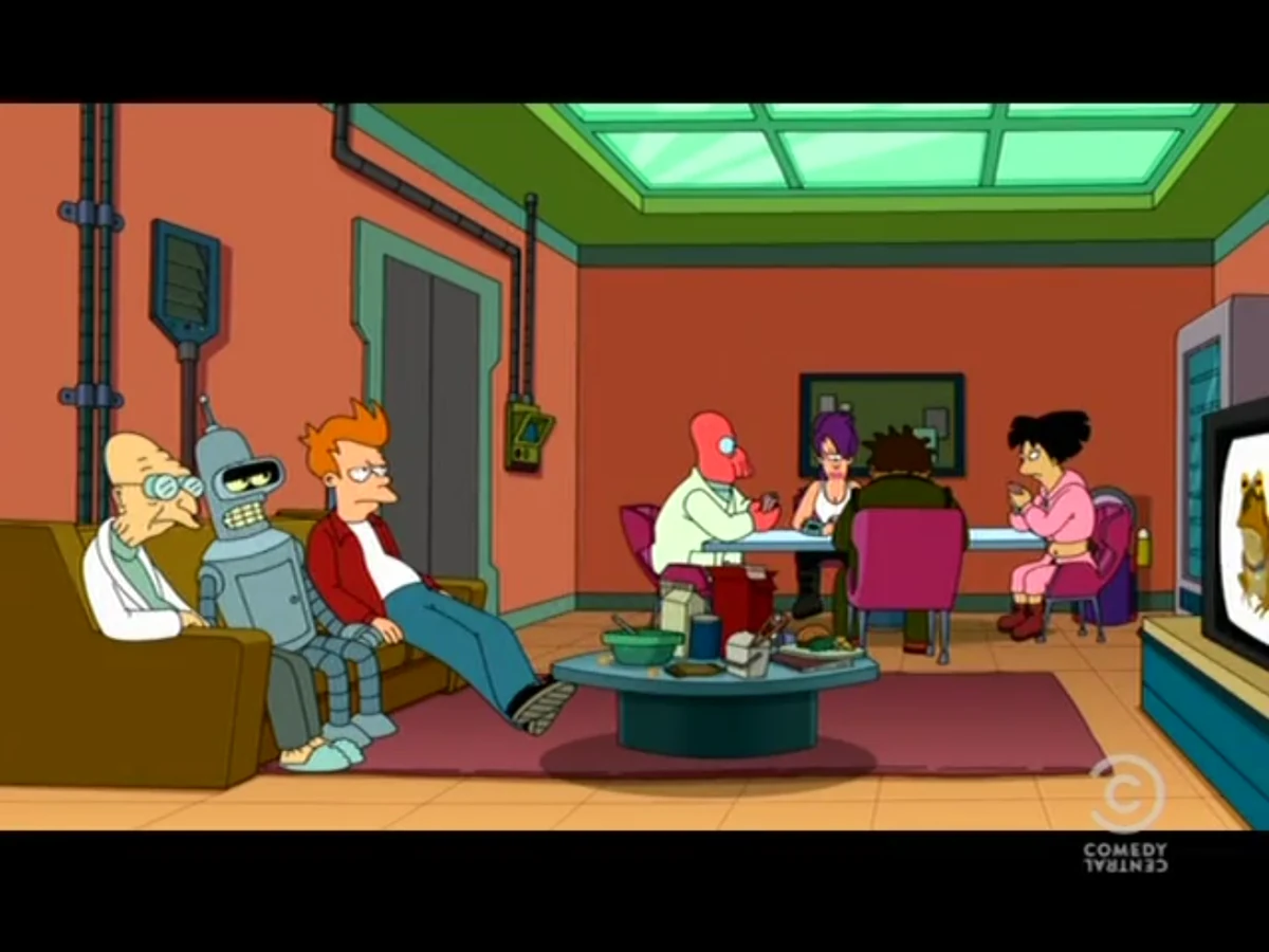 August 23, 2012 | Comedy Central Broadcast Archives Wiki | Fandom