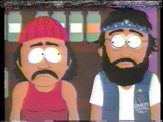 February 22, 2003 | Comedy Central Broadcast Archives Wiki | Fandom