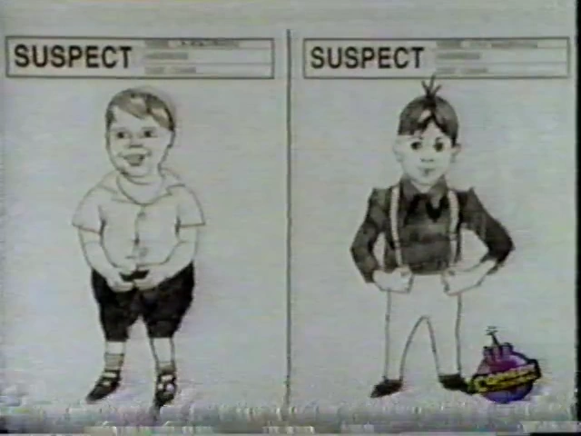 February 20, 1994 | Comedy Central Broadcast Archives Wiki | Fandom