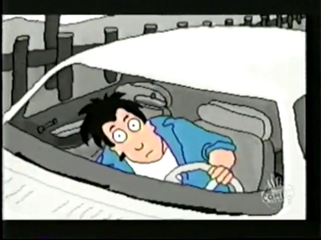 October 15, 1997 | Comedy Central Broadcast Archives Wiki | Fandom