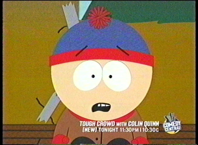 November 5, 2003 | Comedy Central Broadcast Archives Wiki | Fandom