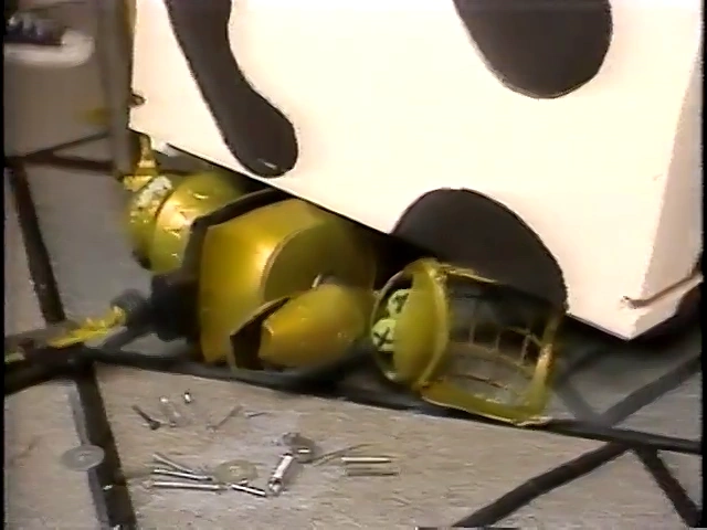 April 21, 1994 | Comedy Central Broadcast Archives Wiki | Fandom