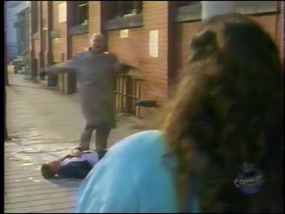 March 12, 1996 | Comedy Central Broadcast Archives Wiki | Fandom
