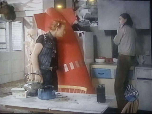 April 1, 1995 | Comedy Central Broadcast Archives Wiki | Fandom