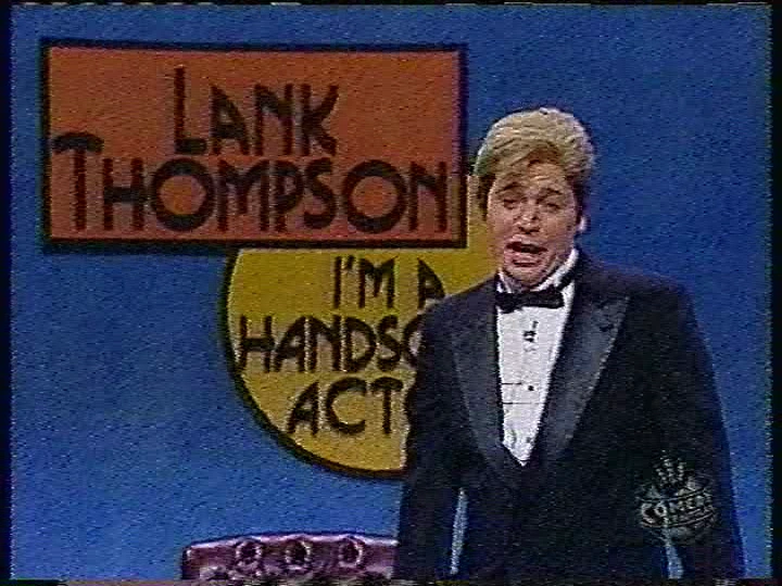 April 6, 2000 | Comedy Central Broadcast Archives Wiki | Fandom