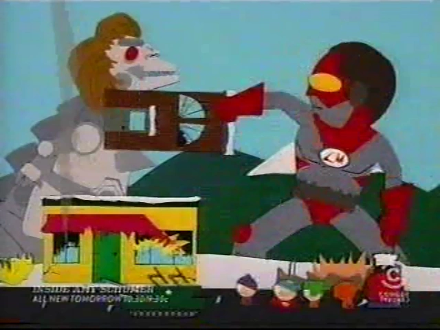 June 17, 2013 | Comedy Central Broadcast Archives Wiki | Fandom