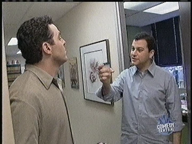 March 31, 2002 | Comedy Central Broadcast Archives Wiki | Fandom