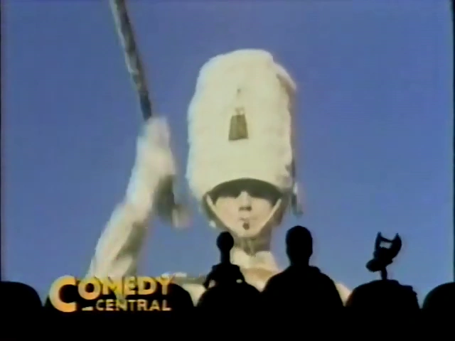 October 26, 1991 | Comedy Central Broadcast Archives Wiki | Fandom