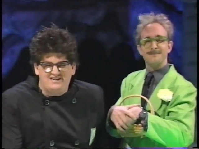 November 22, 1995 | Comedy Central Broadcast Archives Wiki | Fandom