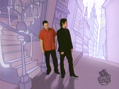 November 1, 2005 | Comedy Central Broadcast Archives Wiki | Fandom