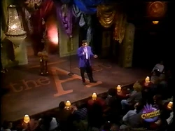 April 21, 1994 | Comedy Central Broadcast Archives Wiki | Fandom