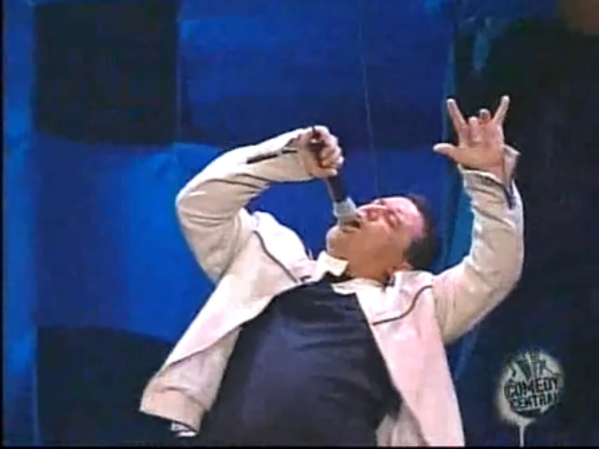 December 8, 2006 | Comedy Central Broadcast Archives Wiki | Fandom