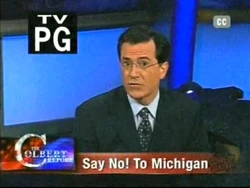 October 3, 2006 | Comedy Central Broadcast Archives Wiki | Fandom