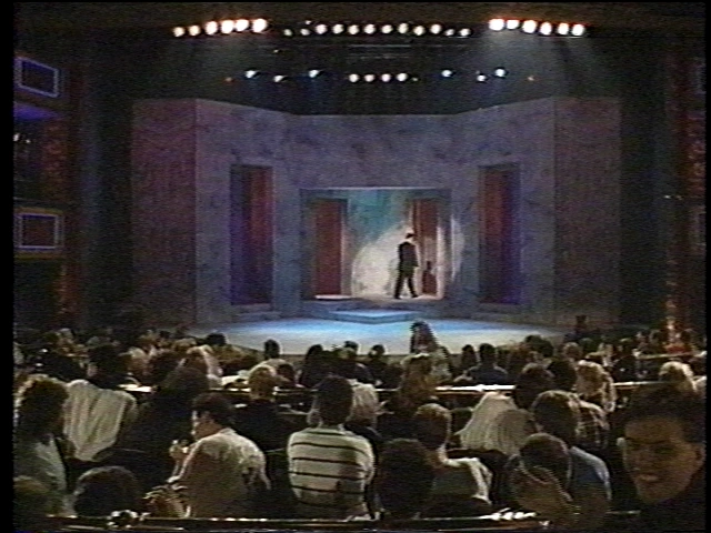 April 3, 1997 | Comedy Central Broadcast Archives Wiki | Fandom