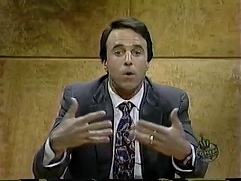 December 12, 1999 | Comedy Central Broadcast Archives Wiki | Fandom