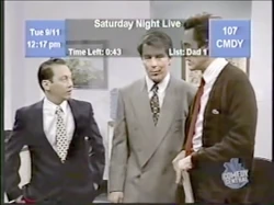 September 11, 2001 | Comedy Central Broadcast Archives Wiki | Fandom
