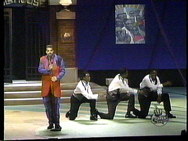 April 25, 1998 | Comedy Central Broadcast Archives Wiki | Fandom