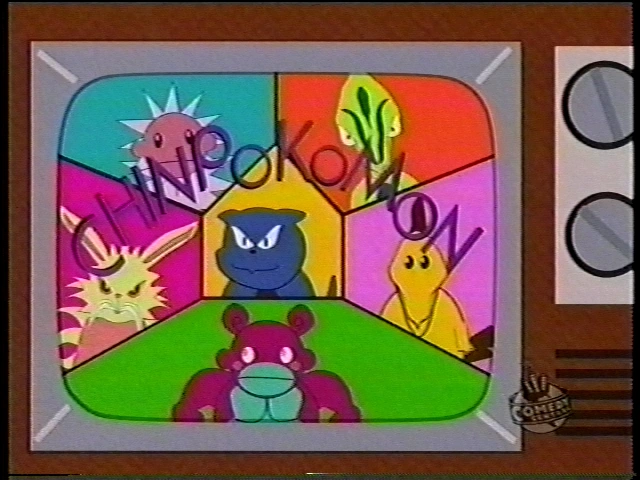 November 7, 1999 | Comedy Central Broadcast Archives Wiki | Fandom