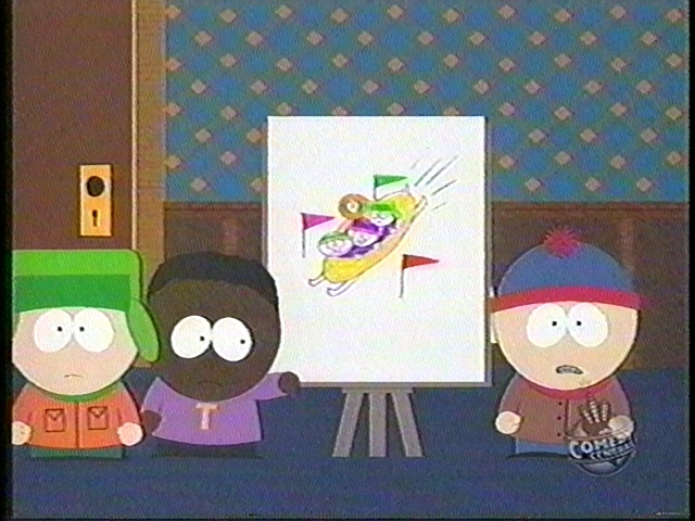 September 23, 2000 | Comedy Central Broadcast Archives Wiki | Fandom