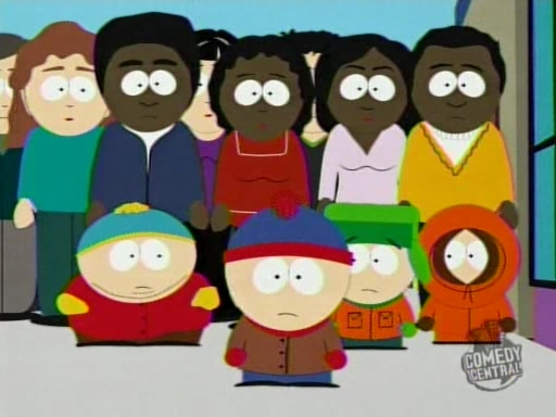 April 7, 2004 | Comedy Central Broadcast Archives Wiki | Fandom