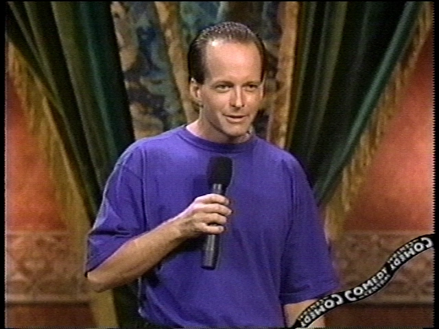 July 25, 1994 | Comedy Central Broadcast Archives Wiki | Fandom