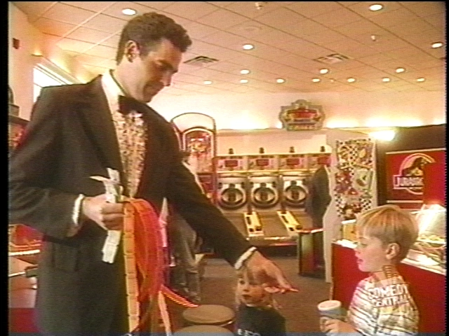July 11, 2002 | Comedy Central Broadcast Archives Wiki | Fandom