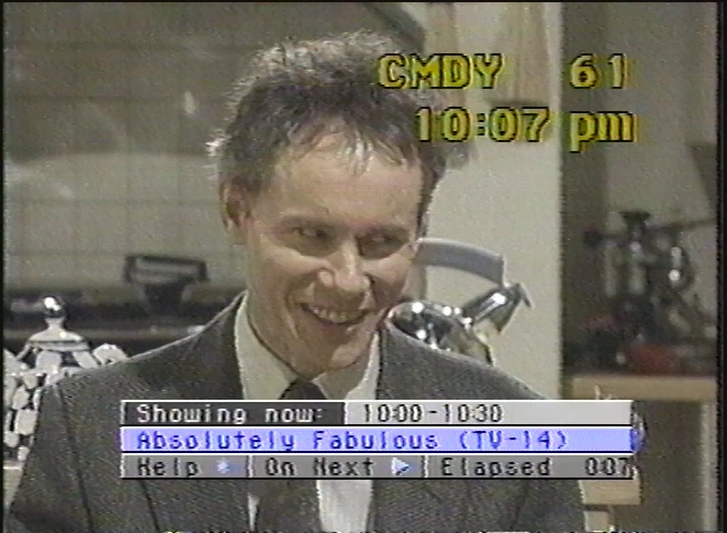 November 28, 1997 | Comedy Central Broadcast Archives Wiki | Fandom