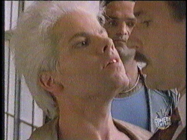 November 18, 2003 | Comedy Central Broadcast Archives Wiki | Fandom