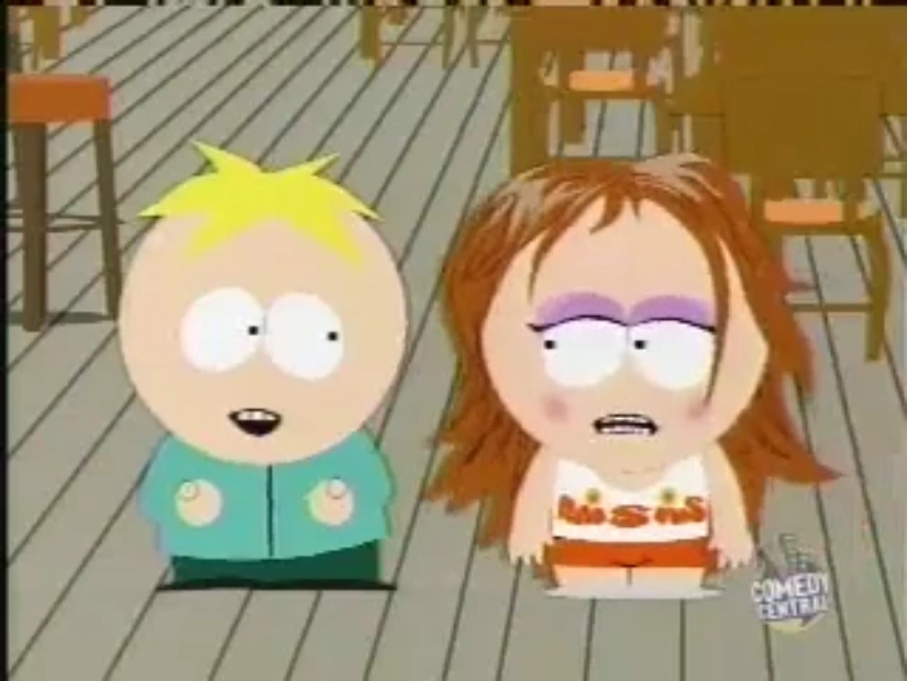 December 11, 2003 | Comedy Central Broadcast Archives Wiki | Fandom