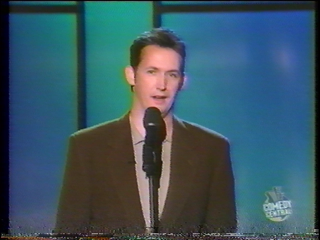 February 19, 2003 | Comedy Central Broadcast Archives Wiki | Fandom