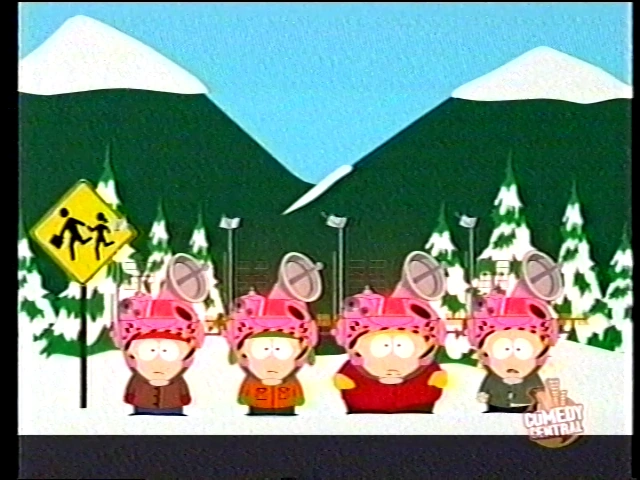 July 24, 2002 | Comedy Central Broadcast Archives Wiki | Fandom